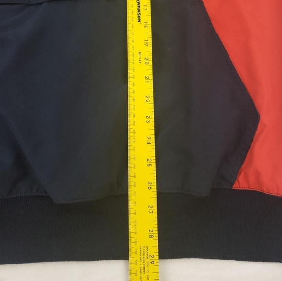 Izod | Jackets & Coats | Nwt Izod Club 998 Us Womens Open Blackwolf Run ...